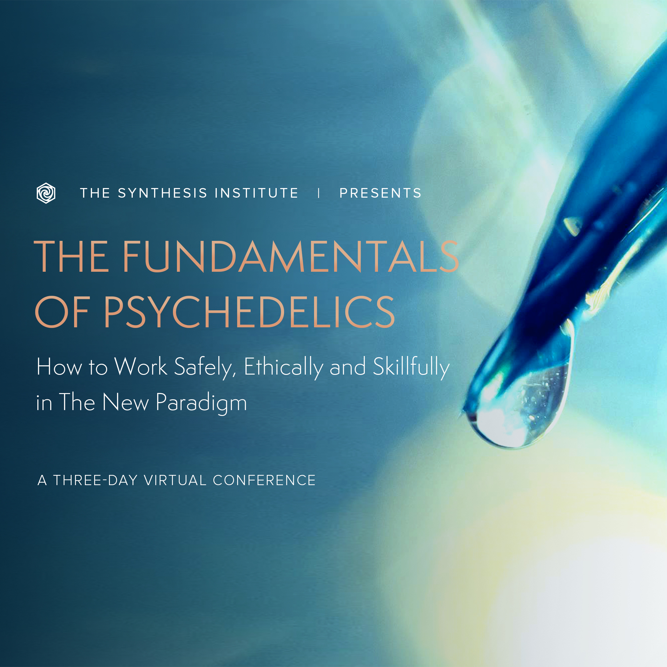 Fundamentals of psychedelics