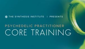 Psychedelic Practitioner Core Training